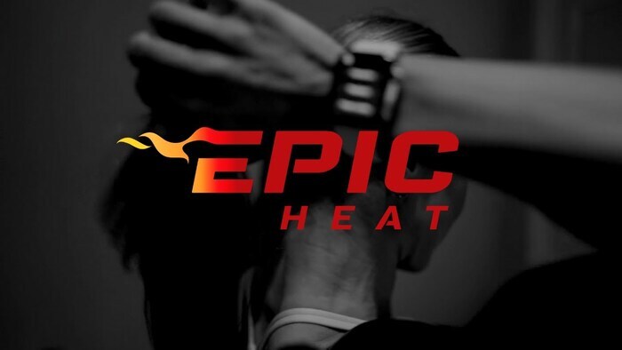 EPIC HEAT Caroline Girvan :: Fit No Stress